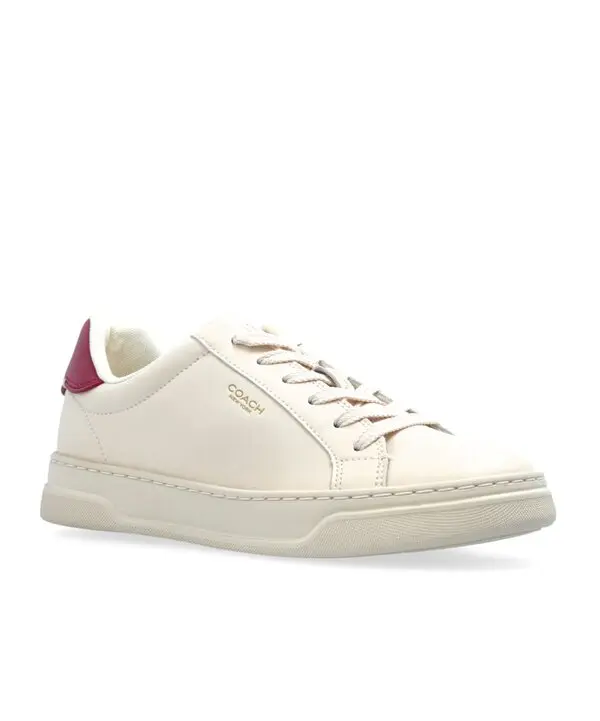 COACH High Line Sneakers