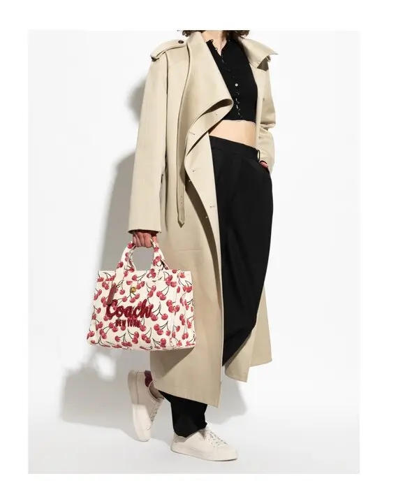 COACH High Line Sneakers