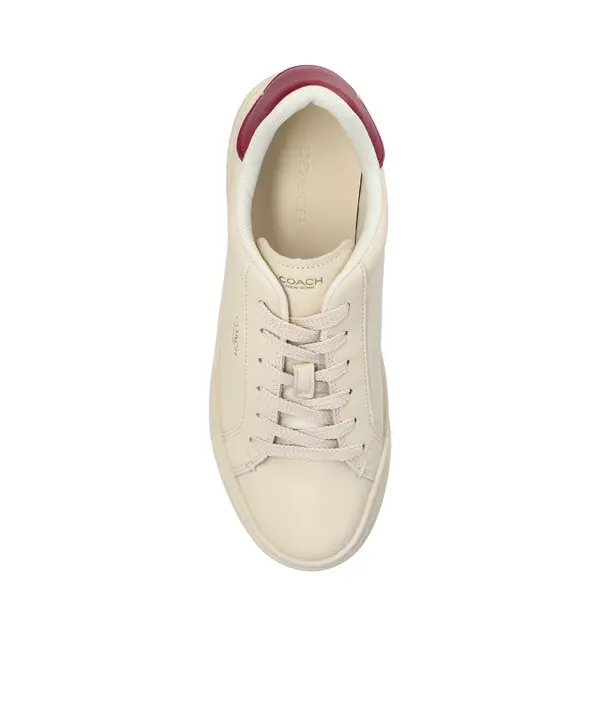 COACH High Line Sneakers
