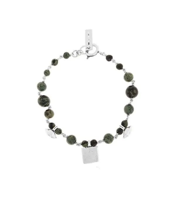 Isabel Marant Étoile Jack Bracelet - White