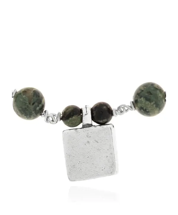 Isabel Marant Étoile Jack Bracelet - White