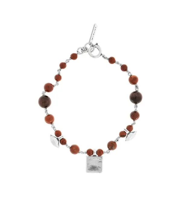Isabel Marant Étoile Jack Bracelet - Multicolor