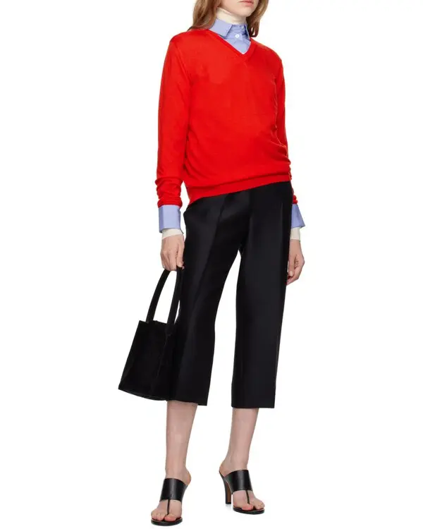 THE ROW Small N/s Park Tote Bag
