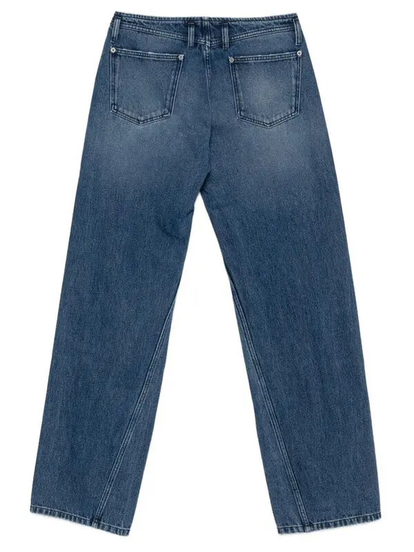 Paloma Wool Straight Leg Jeans