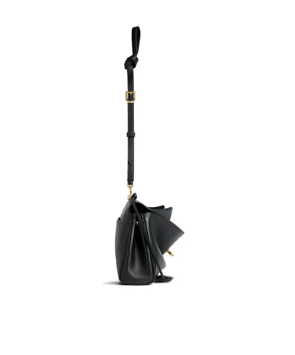 Balenciaga Rodeo Shoulder Bag - Black