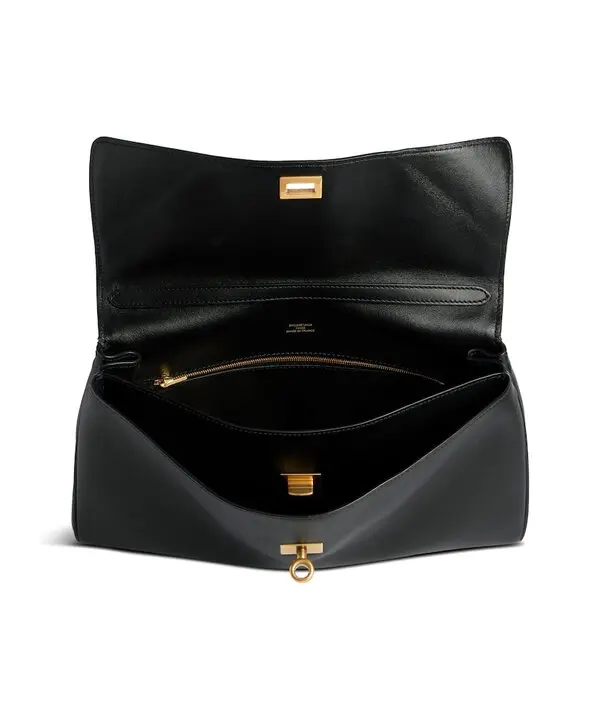 Balenciaga Rodeo Shoulder Bag - Black