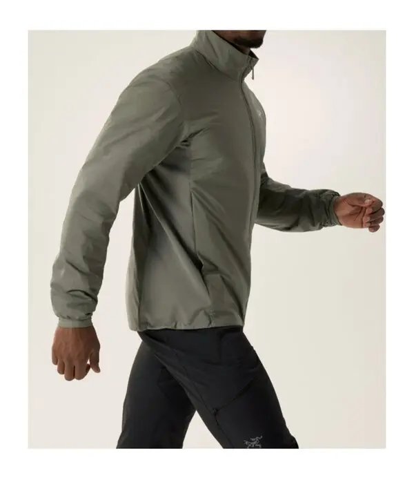 Arc'teryx Atom Jacket