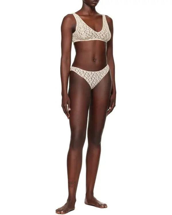BASERANGE Lace Briefs