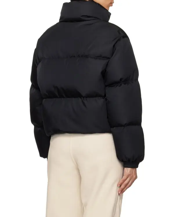Moncler Vissec Short Down Jacket