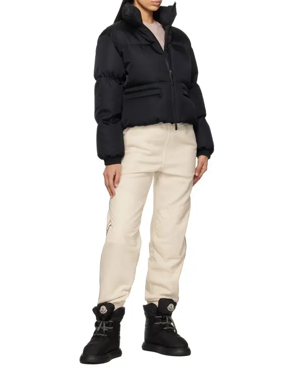Moncler Vissec Short Down Jacket