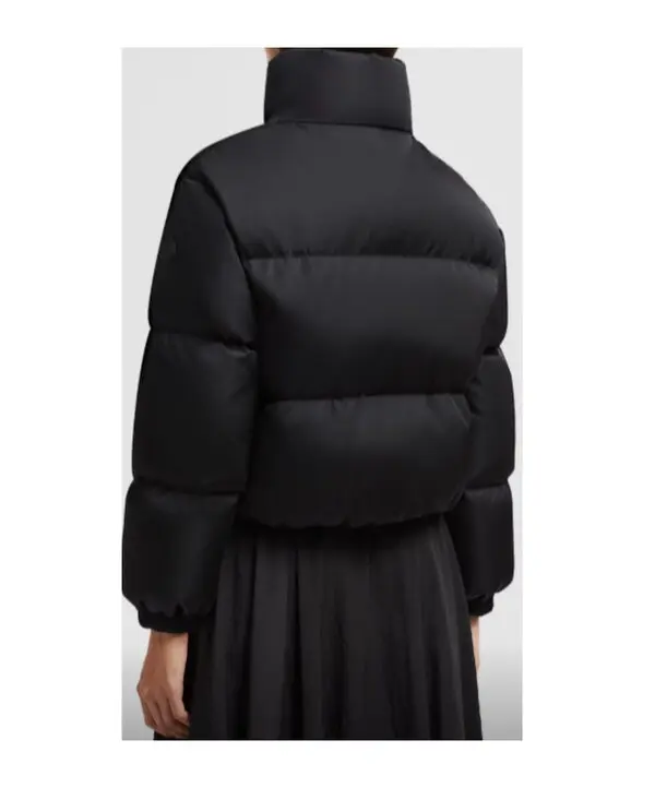 Moncler Vissec Short Down Jacket