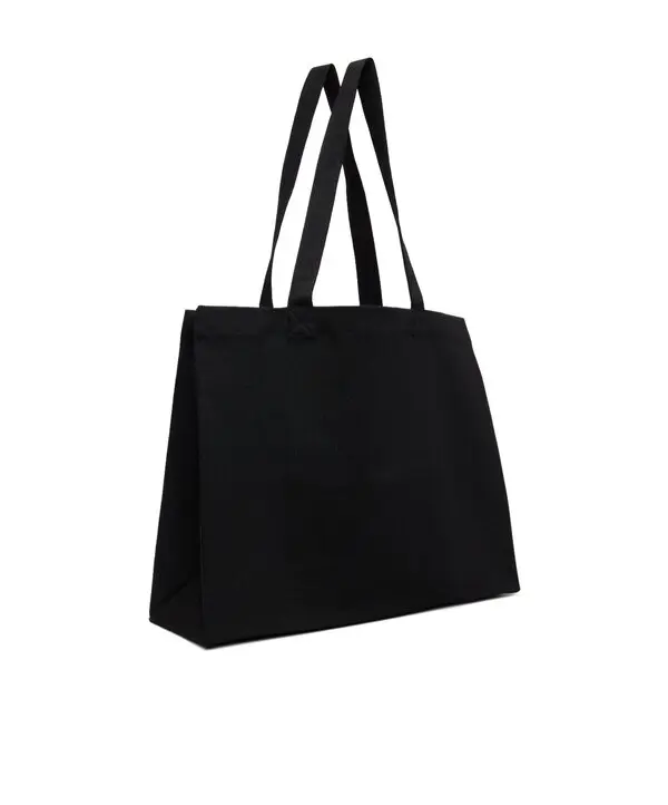 A.p.c. Diane Logo Tote Bag