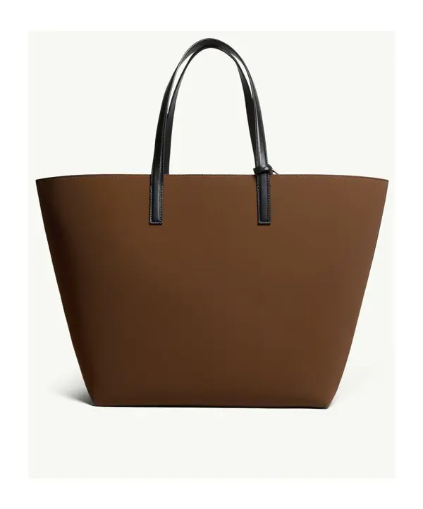 Moncler Very Tote Bag - Brown