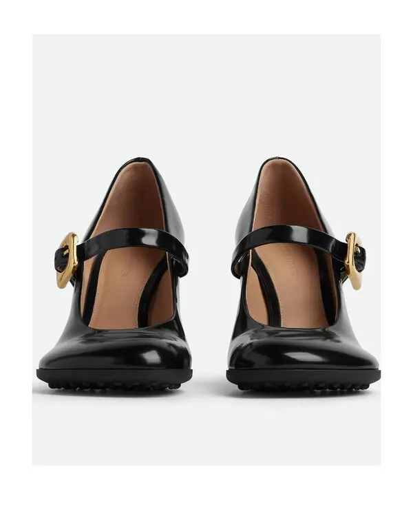 Bottega Veneta Atomic Pump