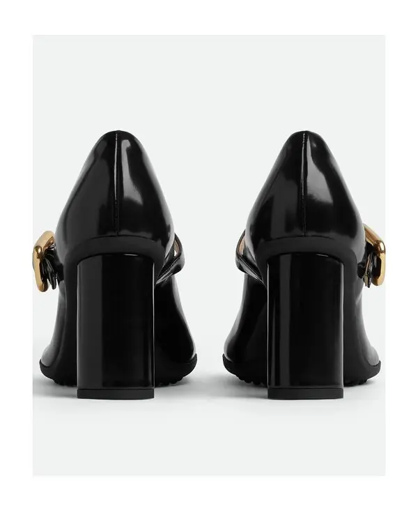Bottega Veneta Atomic Pump