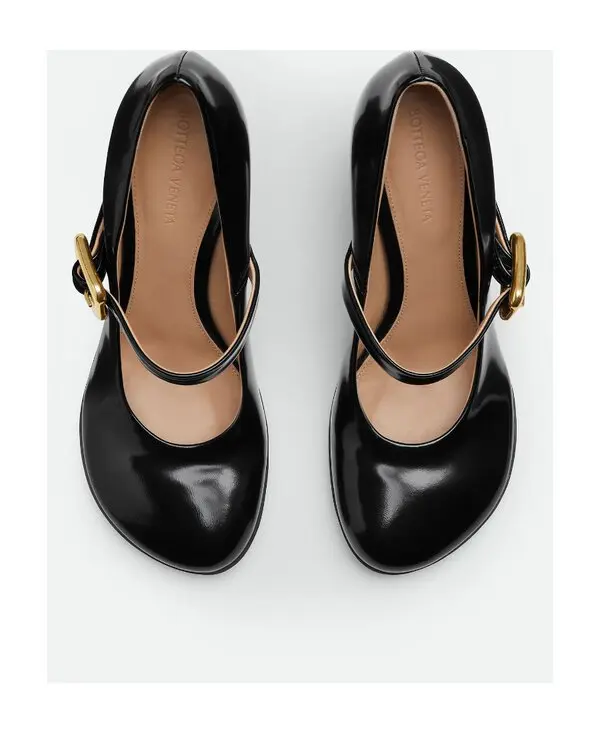 Bottega Veneta Atomic Pump