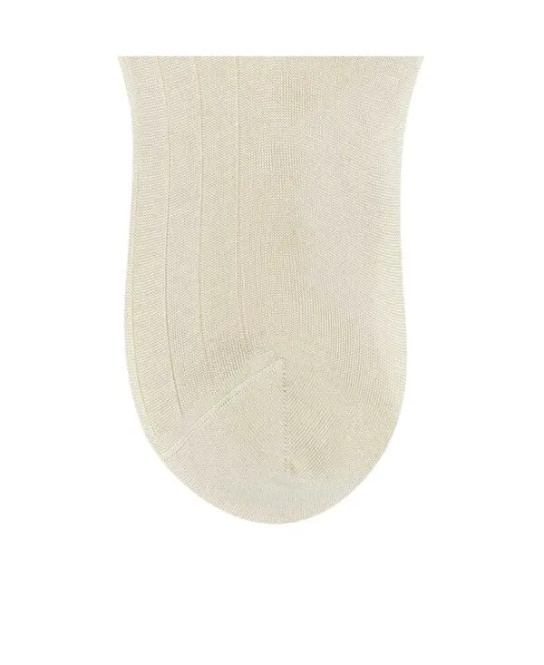 Miu Miu Silk Socks