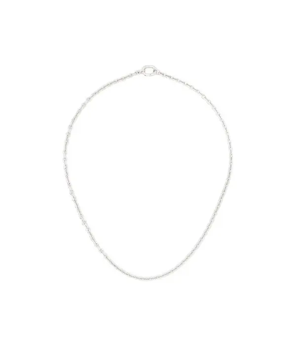 Tom Wood Ada Chain Necklace