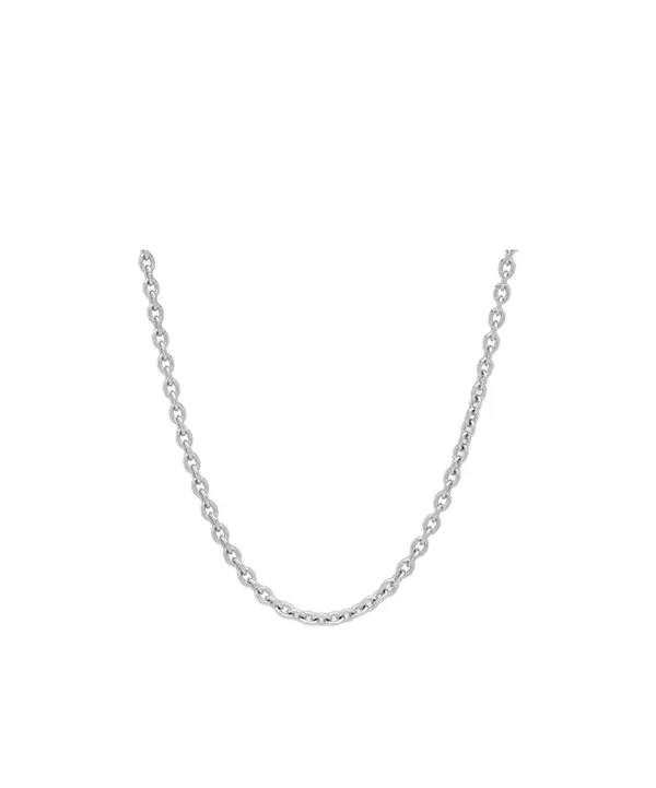 Tom Wood Ada Chain Necklace