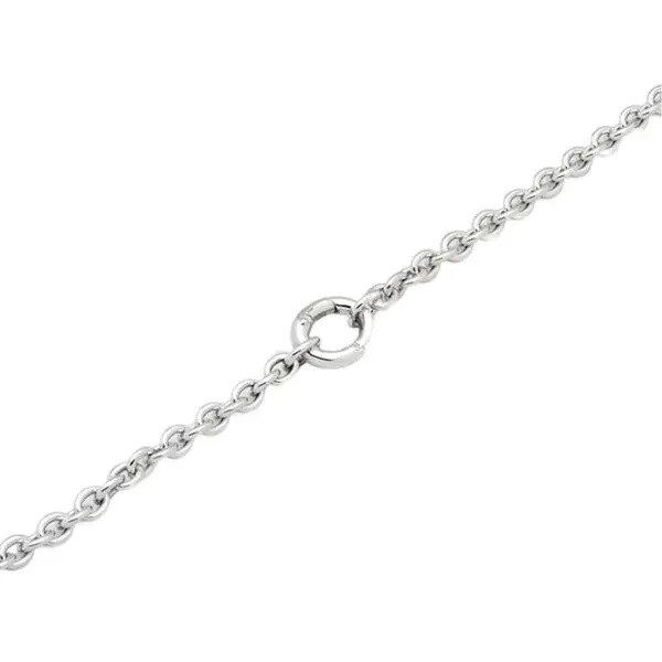Tom Wood Ada Chain Necklace