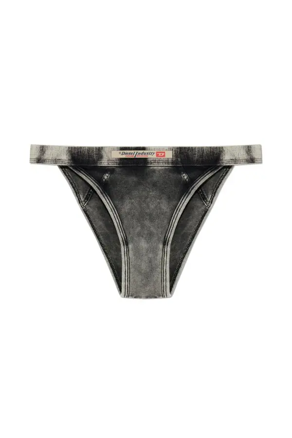 DIESEL® Figi Scarlet-dnm Briefs