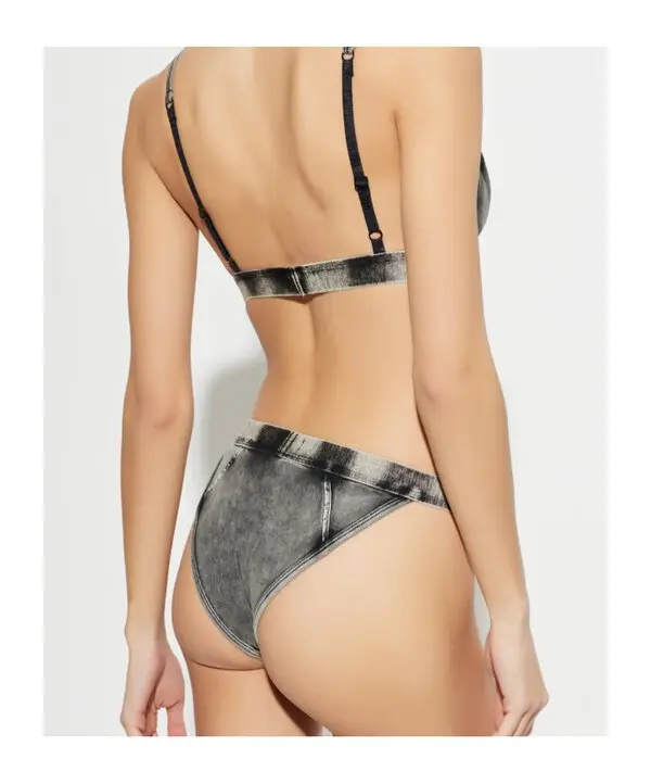 DIESEL® Figi Scarlet-dnm Briefs