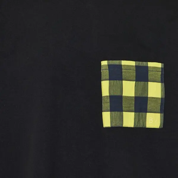 Bottega Veneta Jersey T-shirt