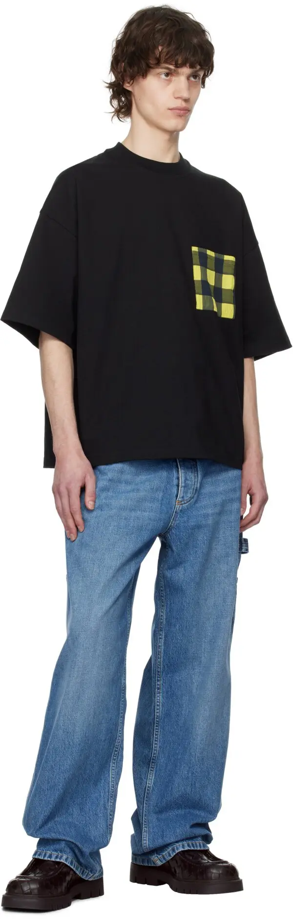 Bottega Veneta Jersey T-shirt