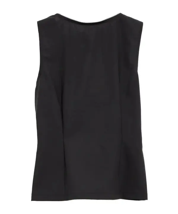 Paloma Wool Phase Zip-up Top