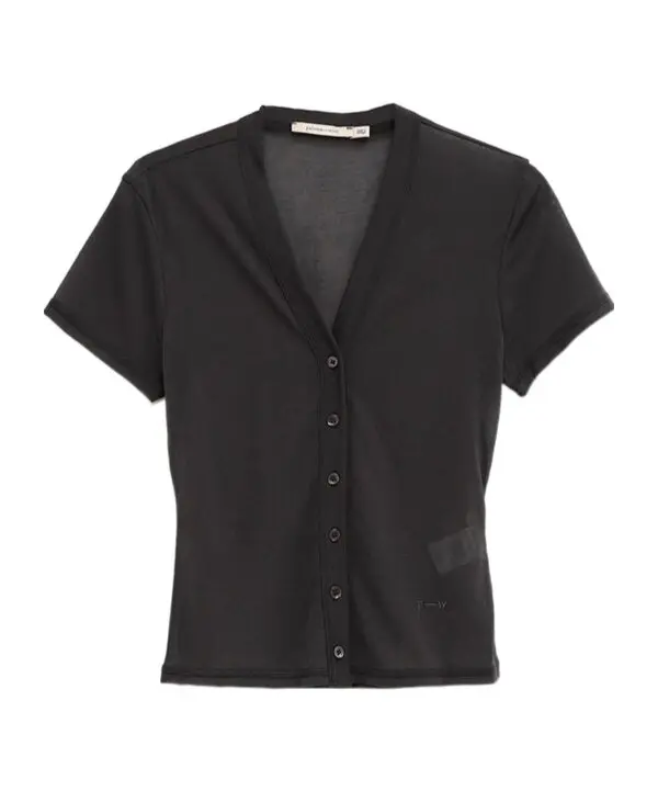 Paloma Wool V-neck Top