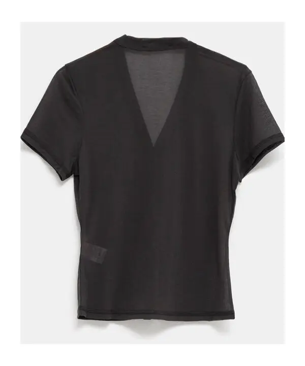 Paloma Wool V-neck Top