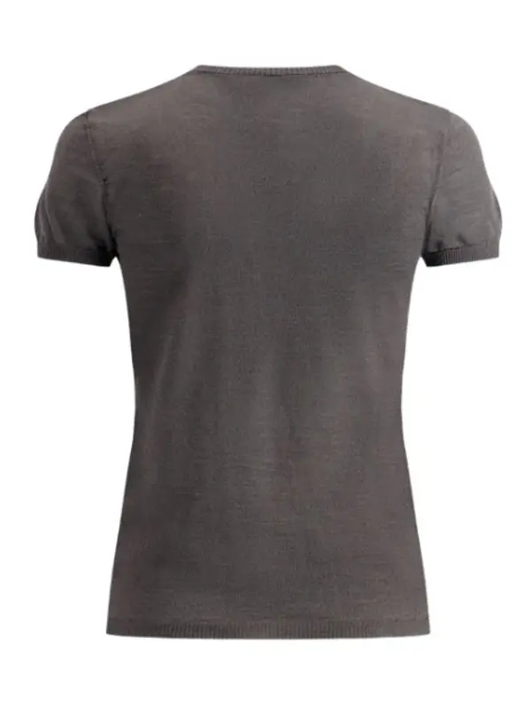 Paloma Wool Don Buttoned T-shirt