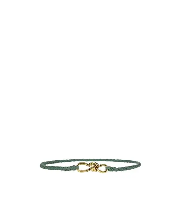 Bottega Veneta Andiamo Belt