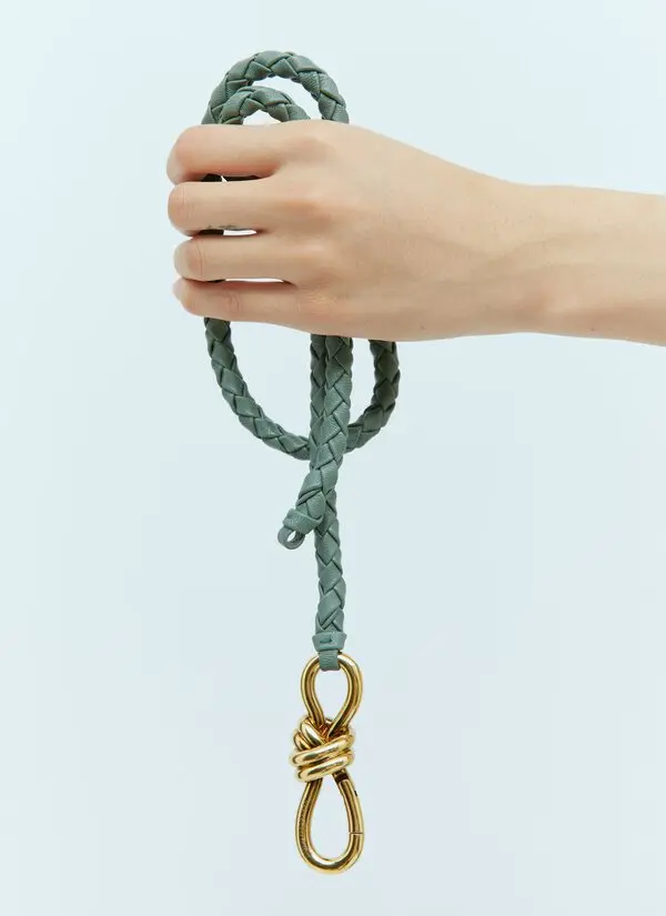 Bottega Veneta Andiamo Belt