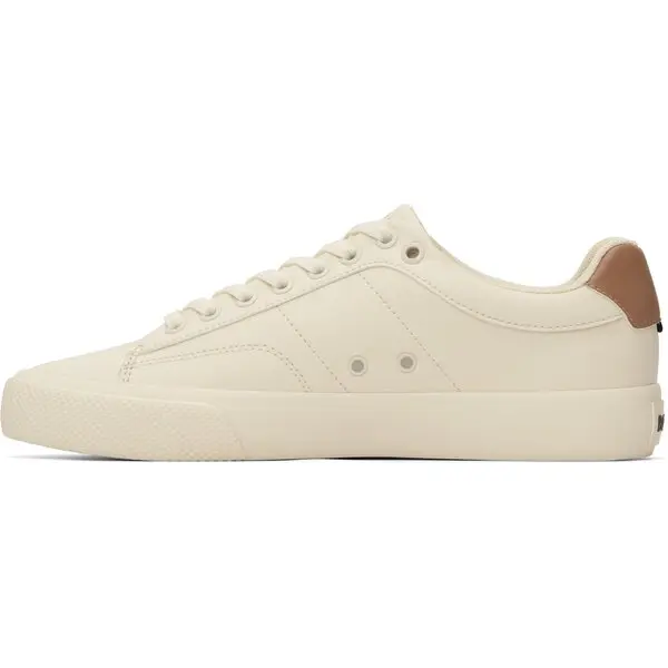 Hugo Boss Logo-print Sneakers