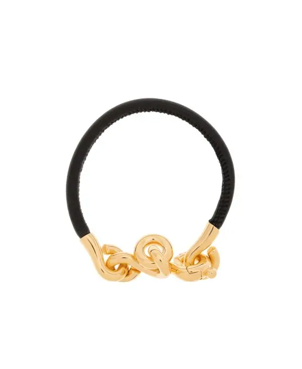 Bottega Veneta Knot Bracelet