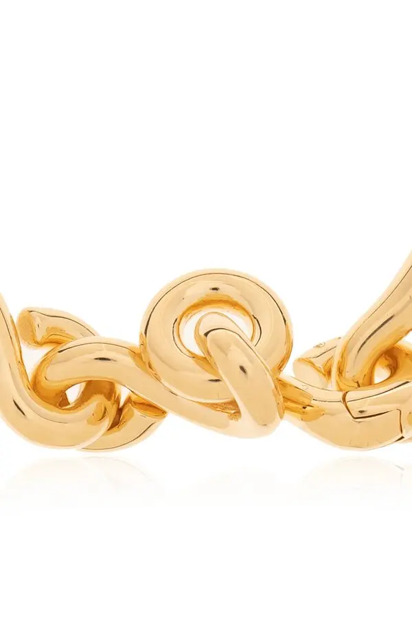 Bottega Veneta Knot Bracelet