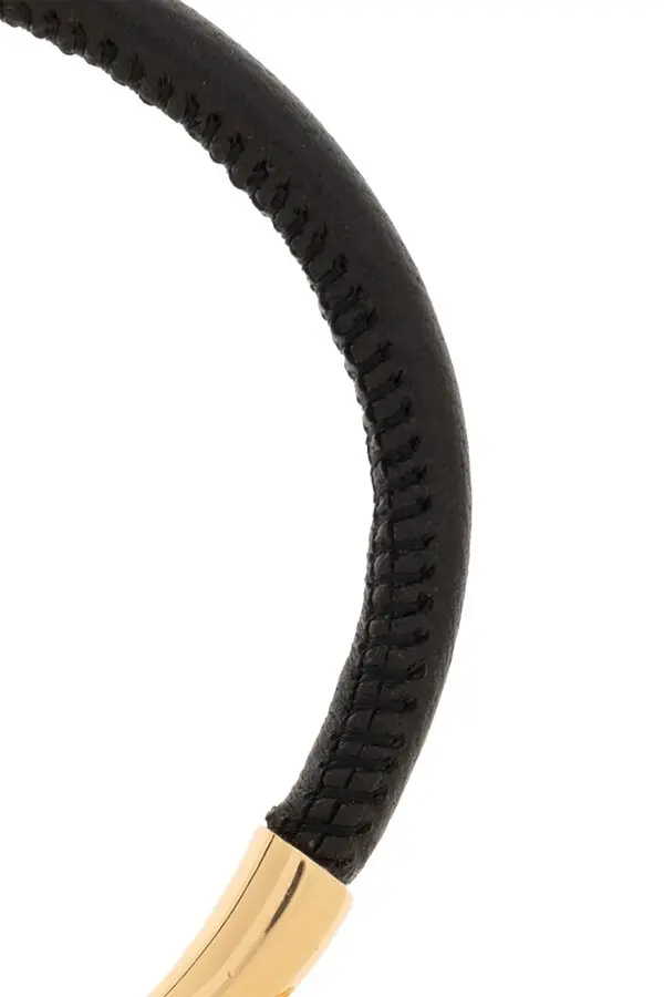 Bottega Veneta Knot Bracelet