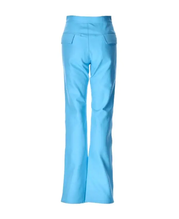 Bottega Veneta Straight Leg Trousers