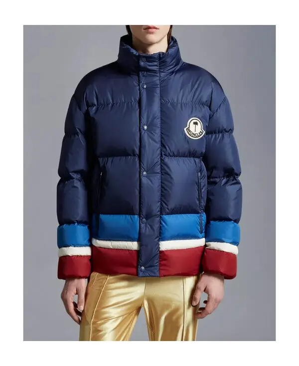 Moncler Denneny Short Down Jacket