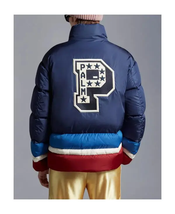 Moncler Denneny Short Down Jacket