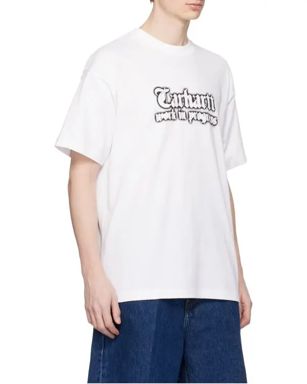 Carhartt Work In Progress S/s World Tour T-shirt