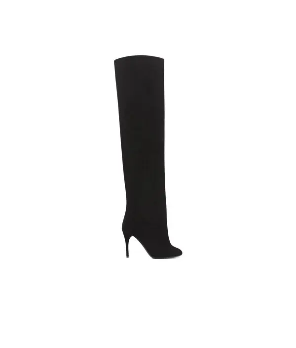 Alaïa High Boots