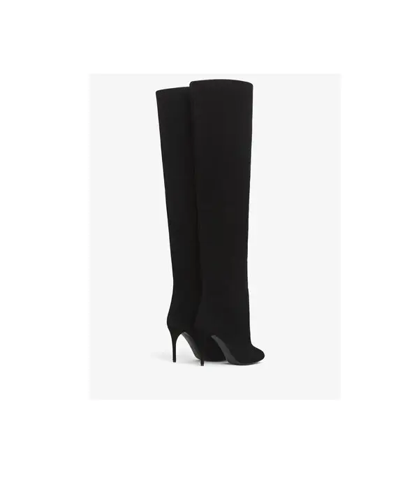Alaïa High Boots