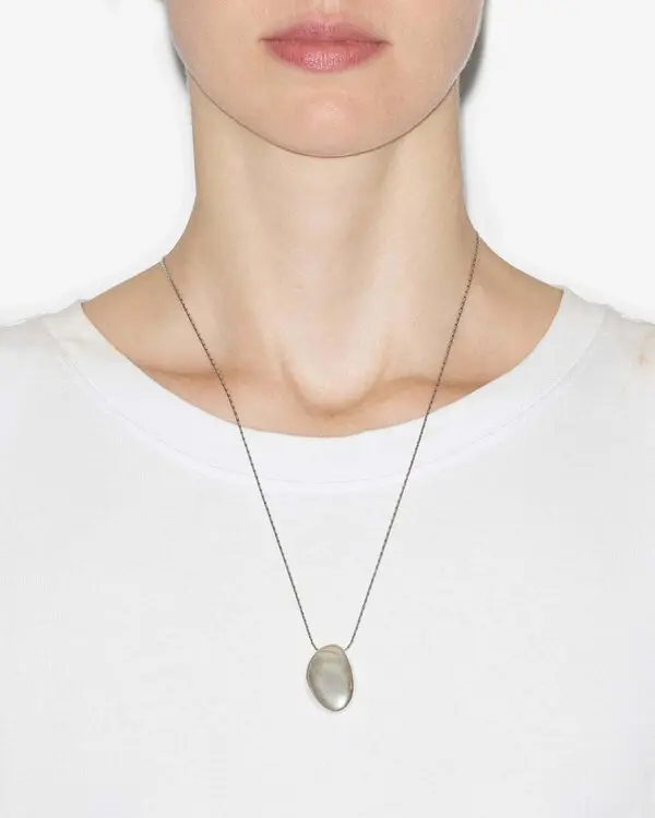Isabel Marant Étoile Shiny Day Necklace