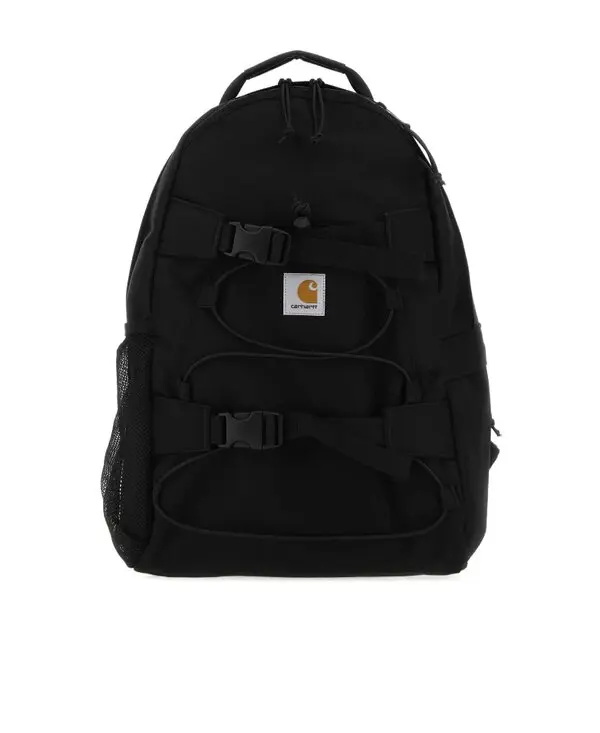 Carhartt Work In Progress Kickflip Backpack - Black
