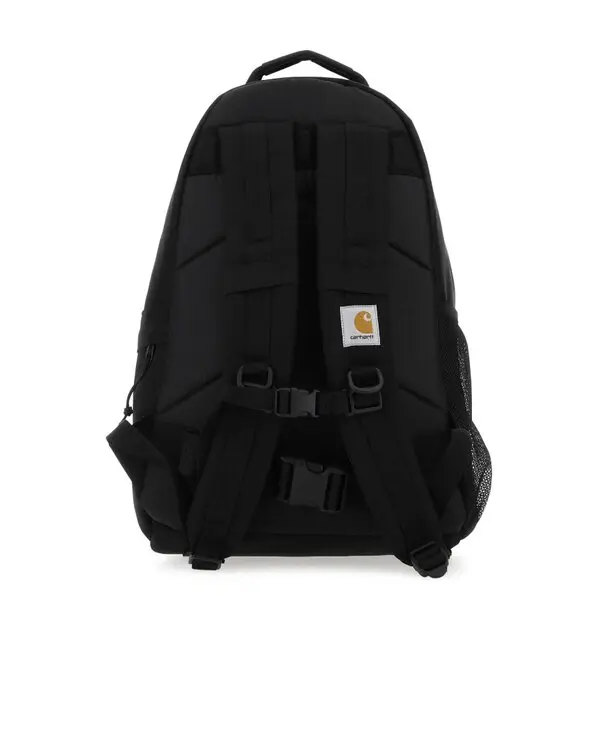 Carhartt Work In Progress Kickflip Backpack - Black