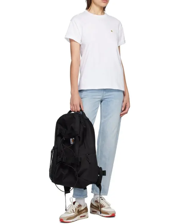 Carhartt Work In Progress Kickflip Backpack - Black