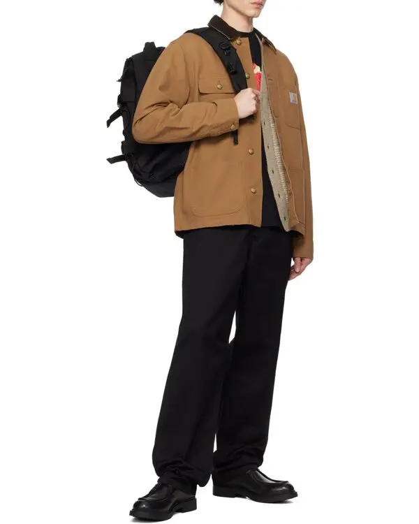 Carhartt Work In Progress Kickflip Backpack - Black