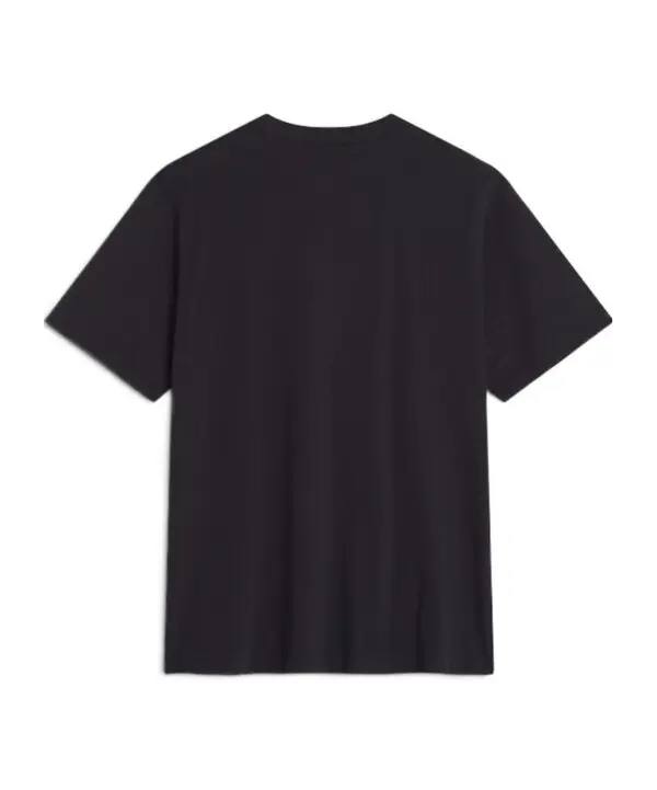 Maison Kitsuné Café Kitsuné Logo T-shirt